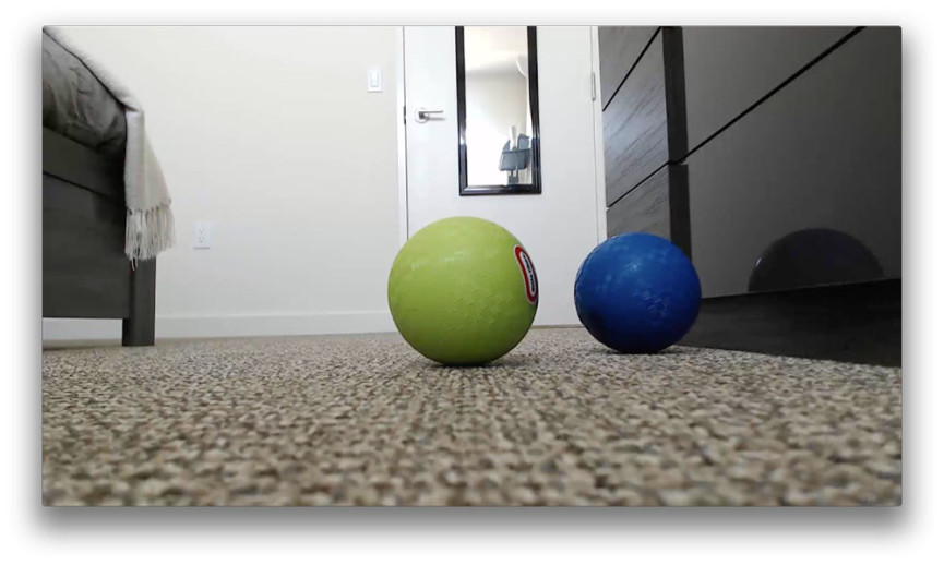 Object tracking in video – PyImageSearch