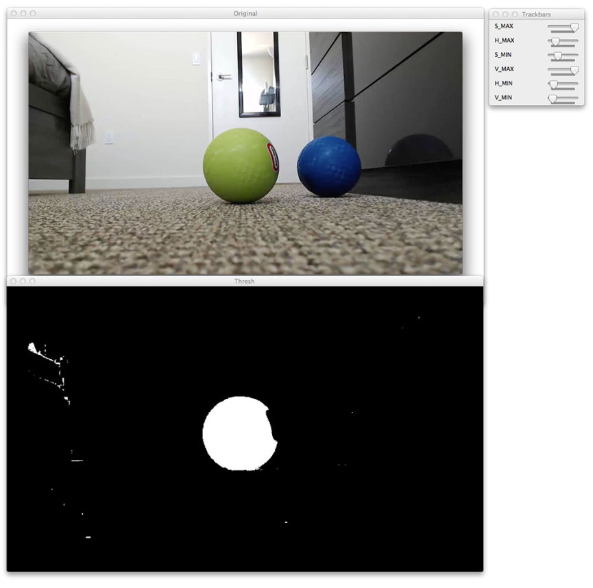 Object tracking in video – PyImageSearch